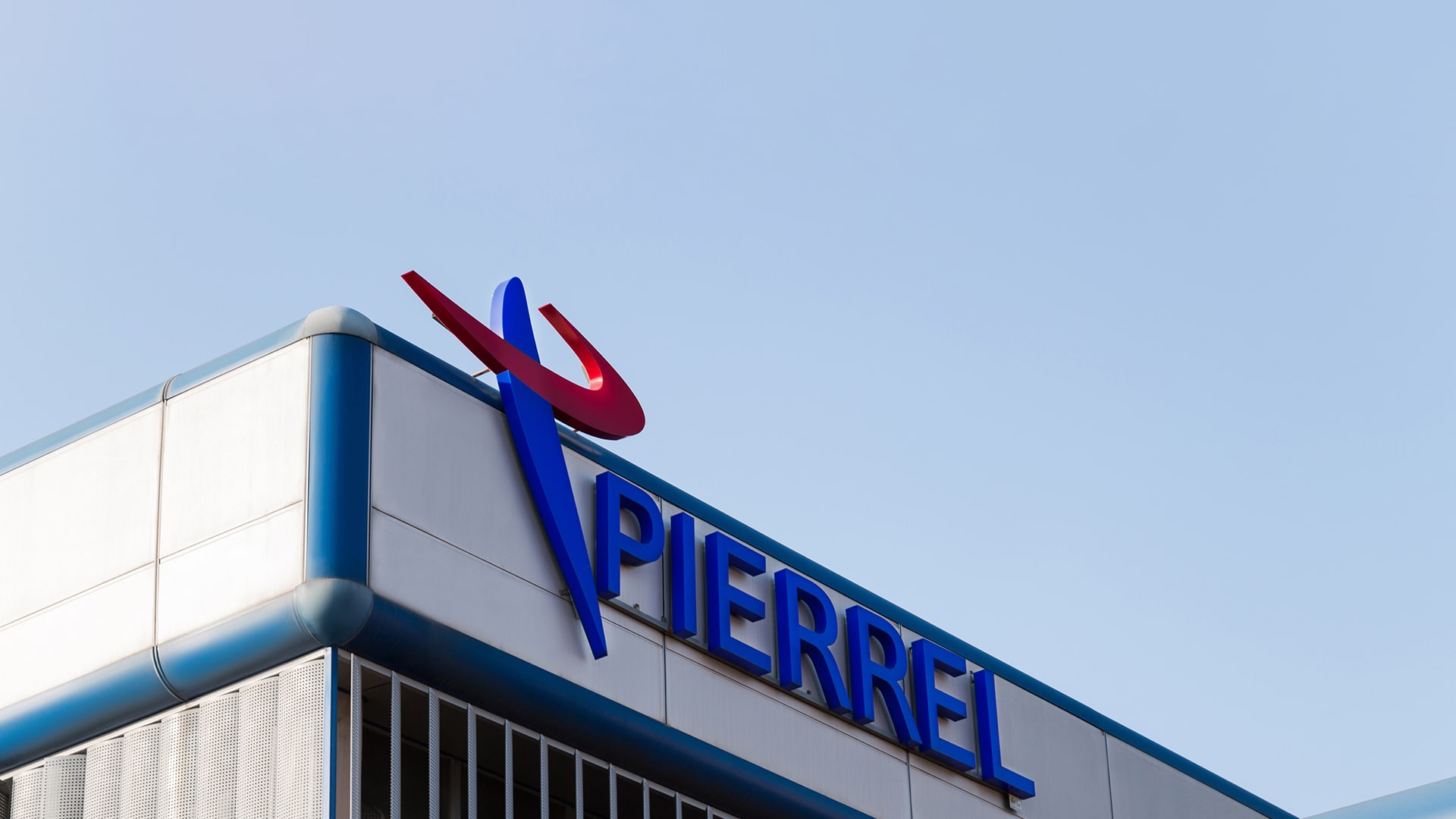 Pierrelgroup | Pierrel | Comunicati stampa